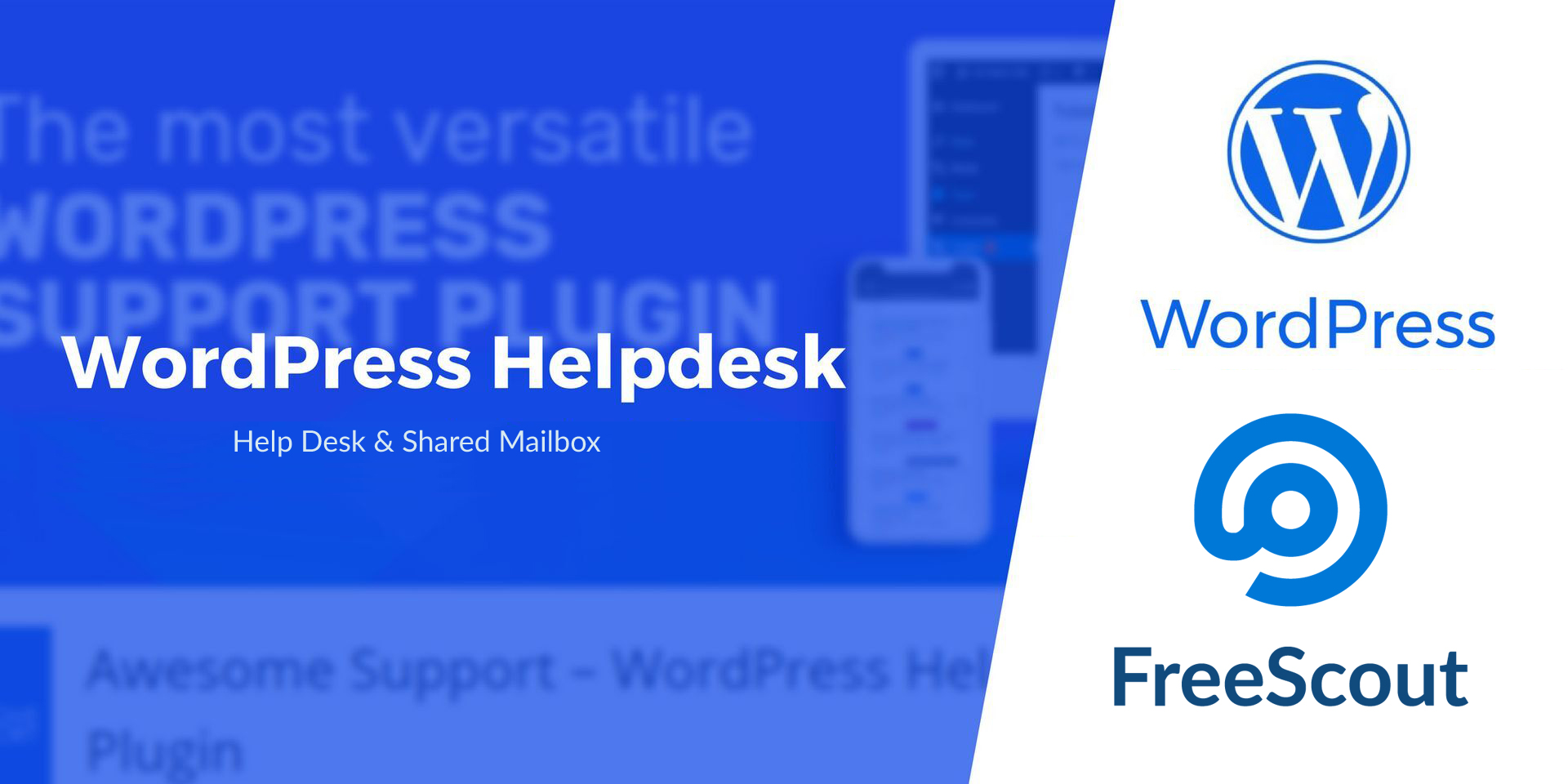 Best WordPress Helpdesk