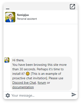 7 Best Open Source Live Chat Solutions