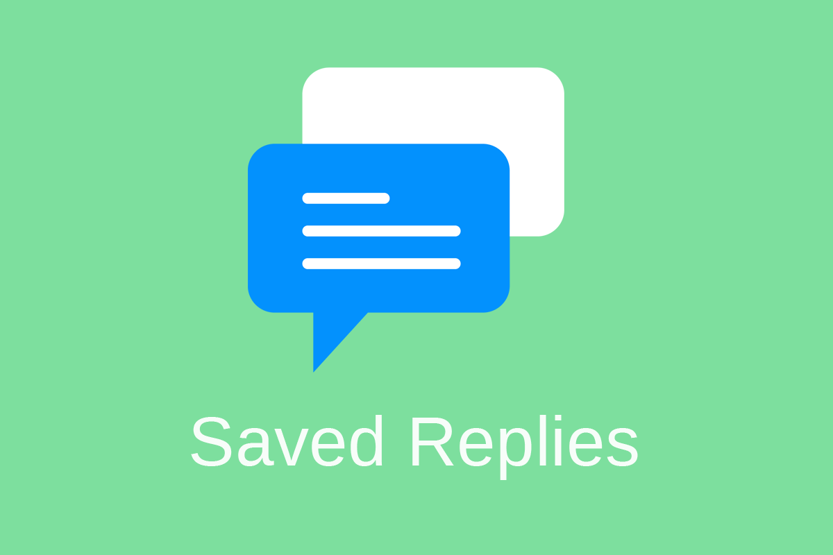 Saved Replies Module – FreeScout
