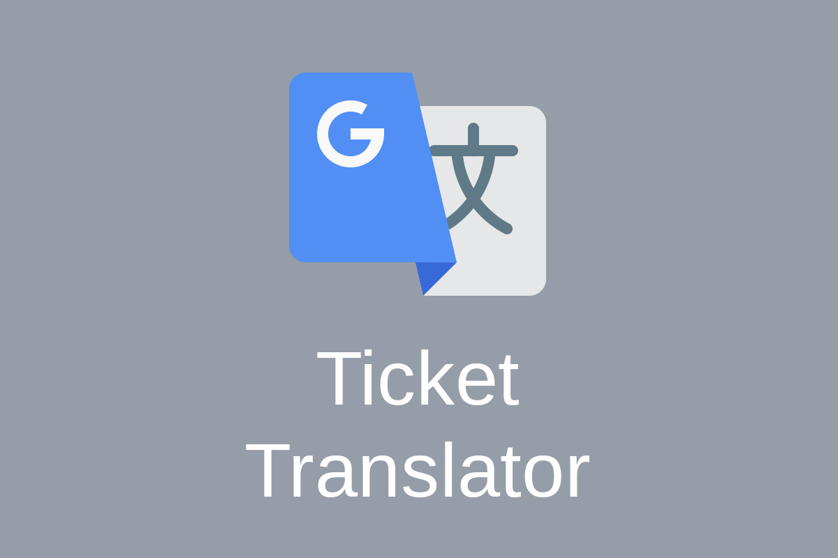 Ticket Translator Module – FreeScout