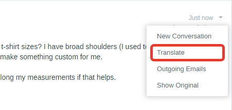 Ticket Translator Module – FreeScout
