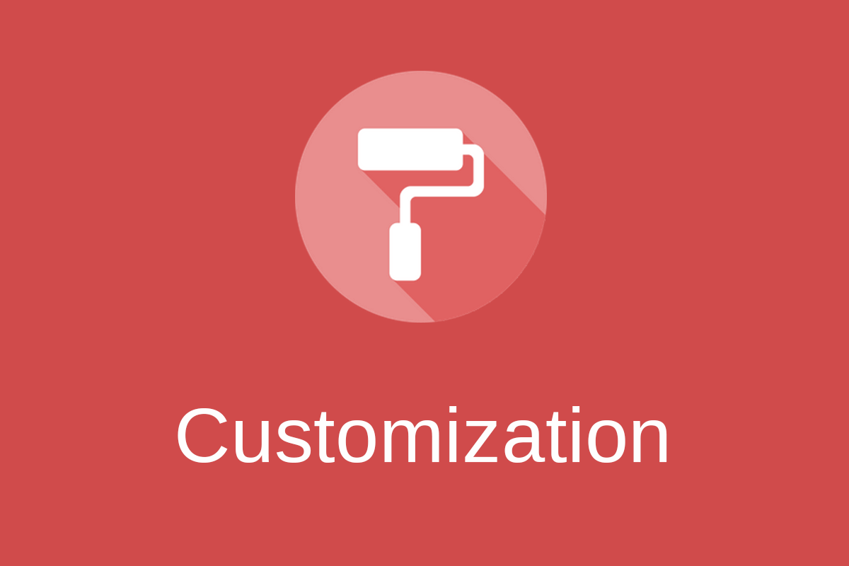 Customization & Rebranding Module – FreeScout