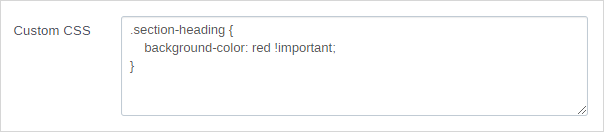 Customization & Rebranding Module – FreeScout