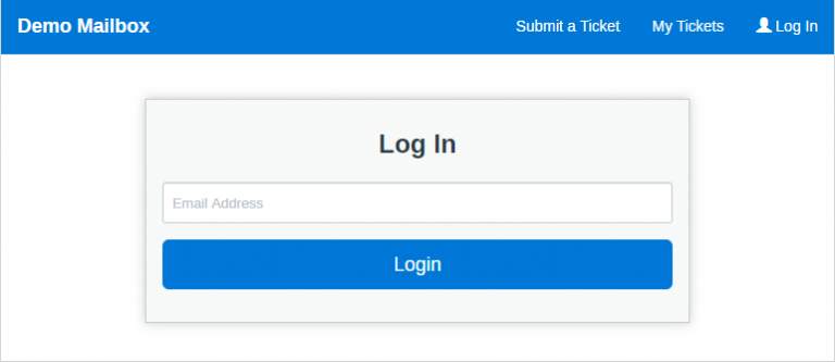 End-User Portal Module – FreeScout