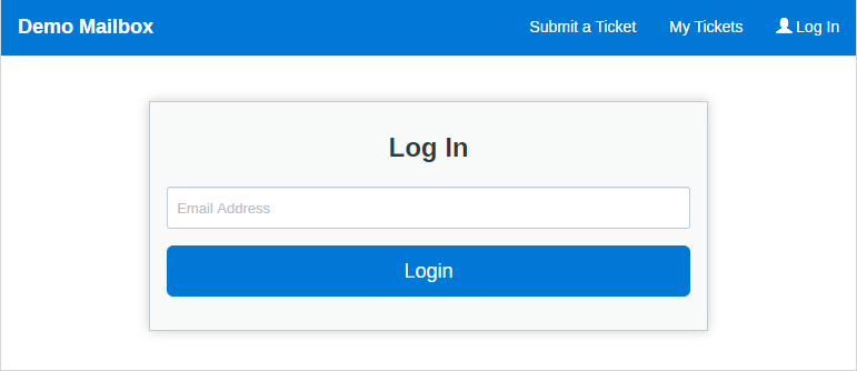 End-User Portal Module – FreeScout