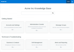 Knowledge Base Module – FreeScout