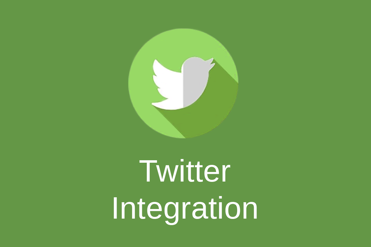 Twitter Integration Module – FreeScout