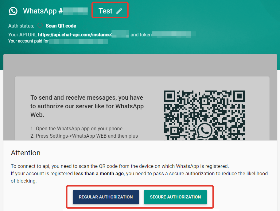 WhatsApp Integration Module – FreeScout