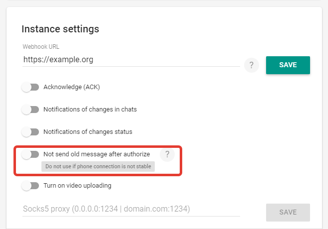 WhatsApp Integration Module – FreeScout