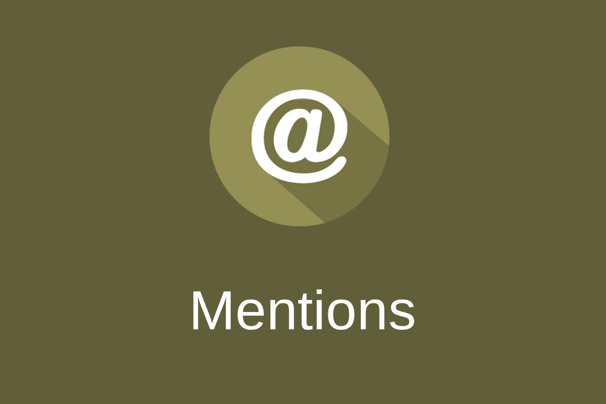 Mentions Module – FreeScout