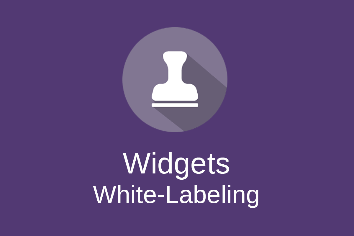 Widgets White-Labeling Module – FreeScout