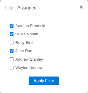 Kanban Module – FreeScout