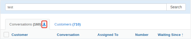 Export Conversations Module – FreeScout