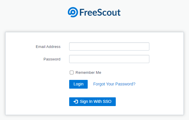 SAML SSO Module – FreeScout
