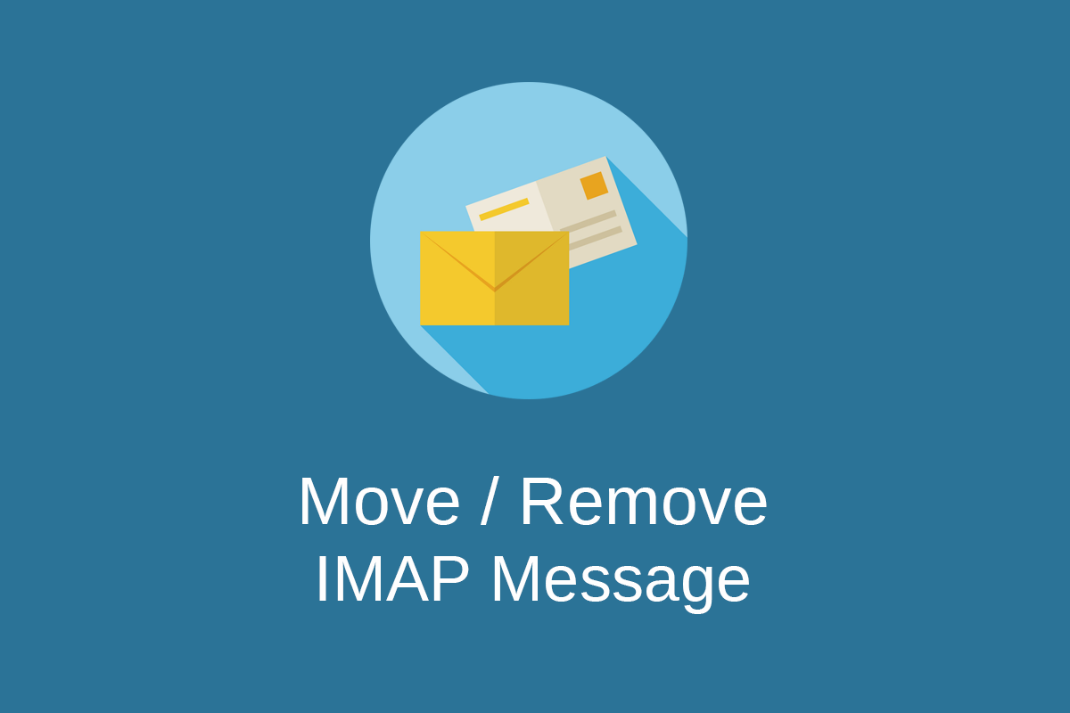 Move or Remove IMAP Message Module – FreeScout
