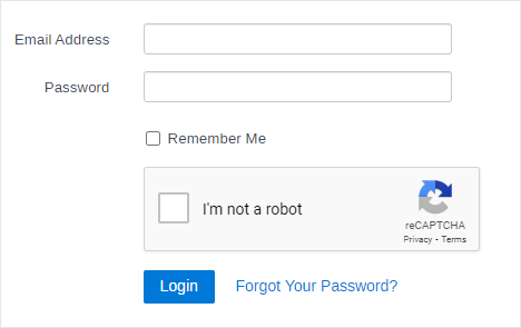 Extra Security Module – FreeScout